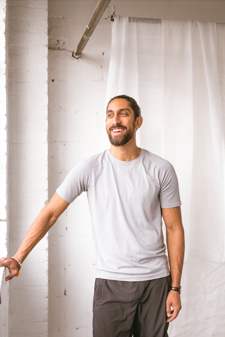 The People – Good Space